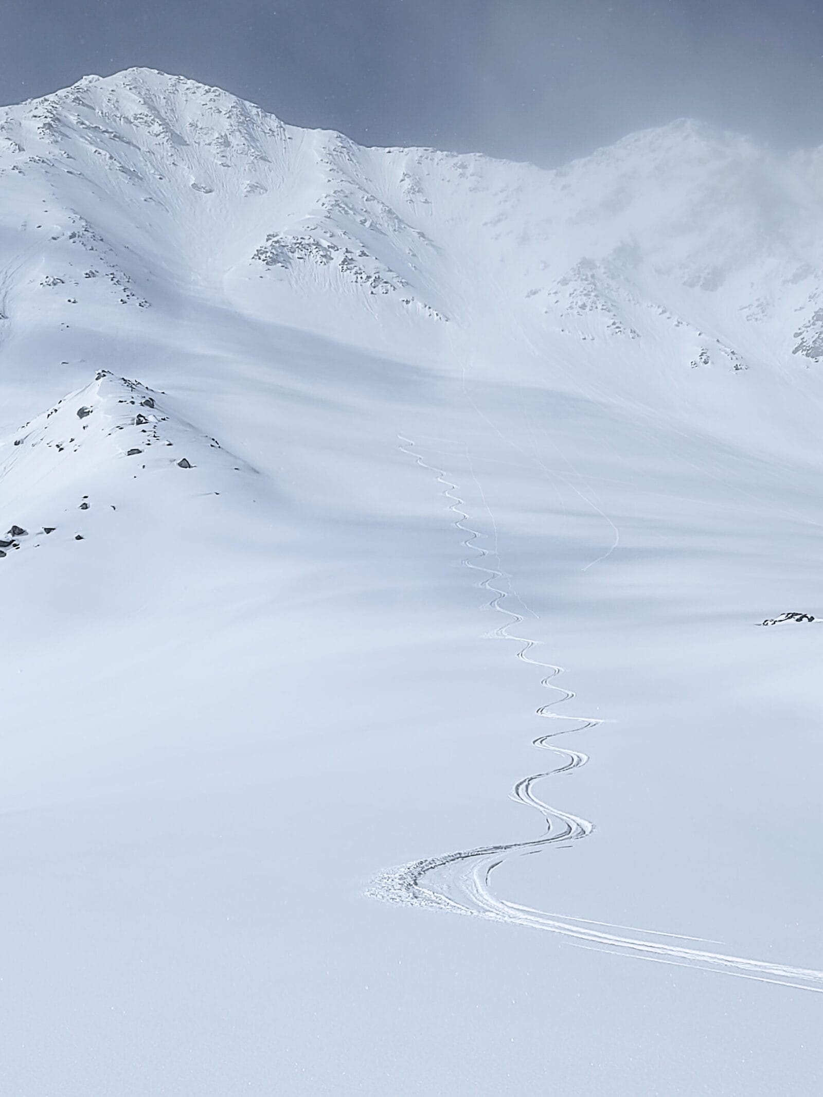 How to get started with ski touring: complete guide + essential gear