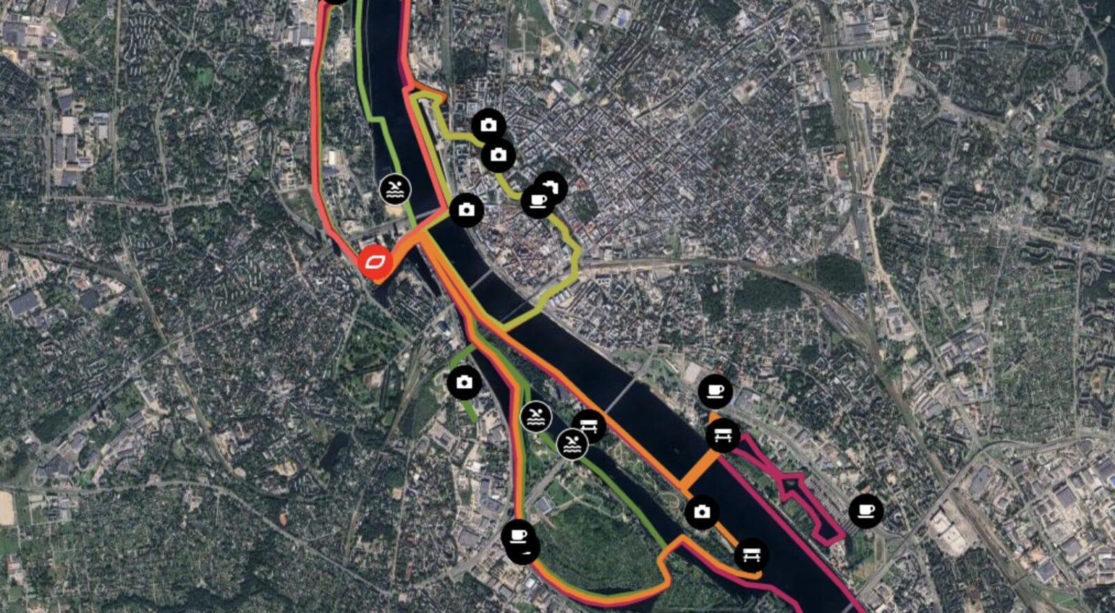 What to do and what to see in Riga, the Capital of Latvia