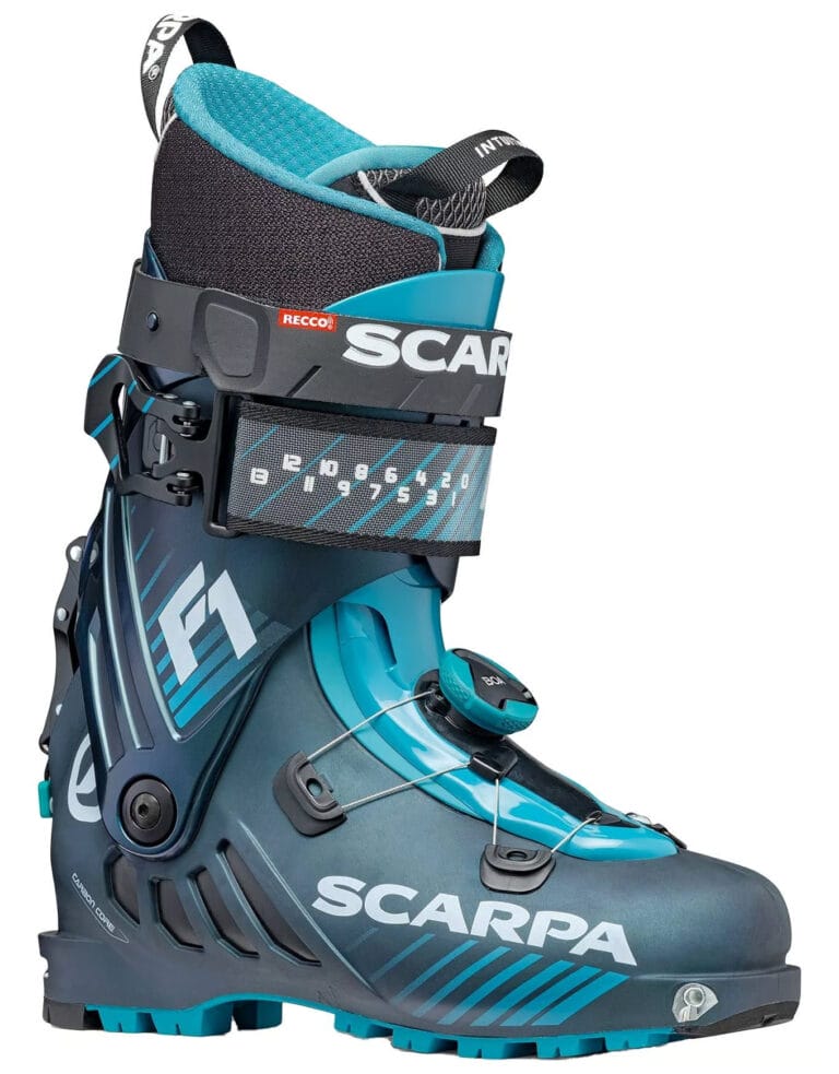 How to get started with ski touring: complete guide + essential gear