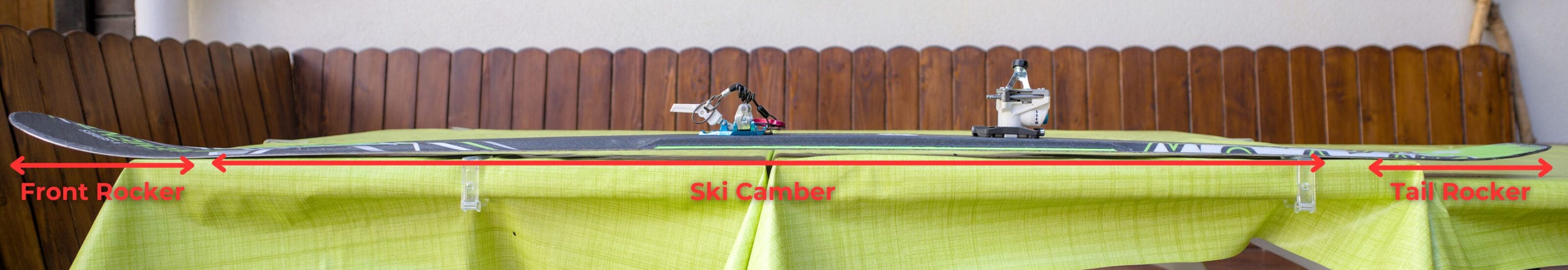 How to get started with ski touring: complete guide + essential gear