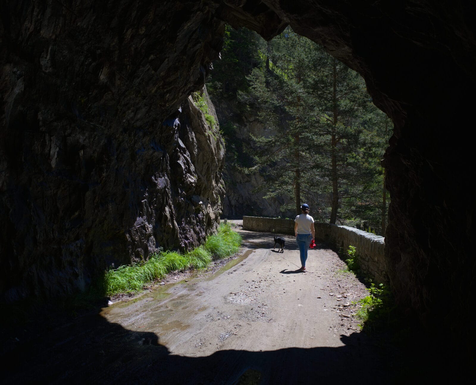 Visit the Binntal: a little treasure in the Valais