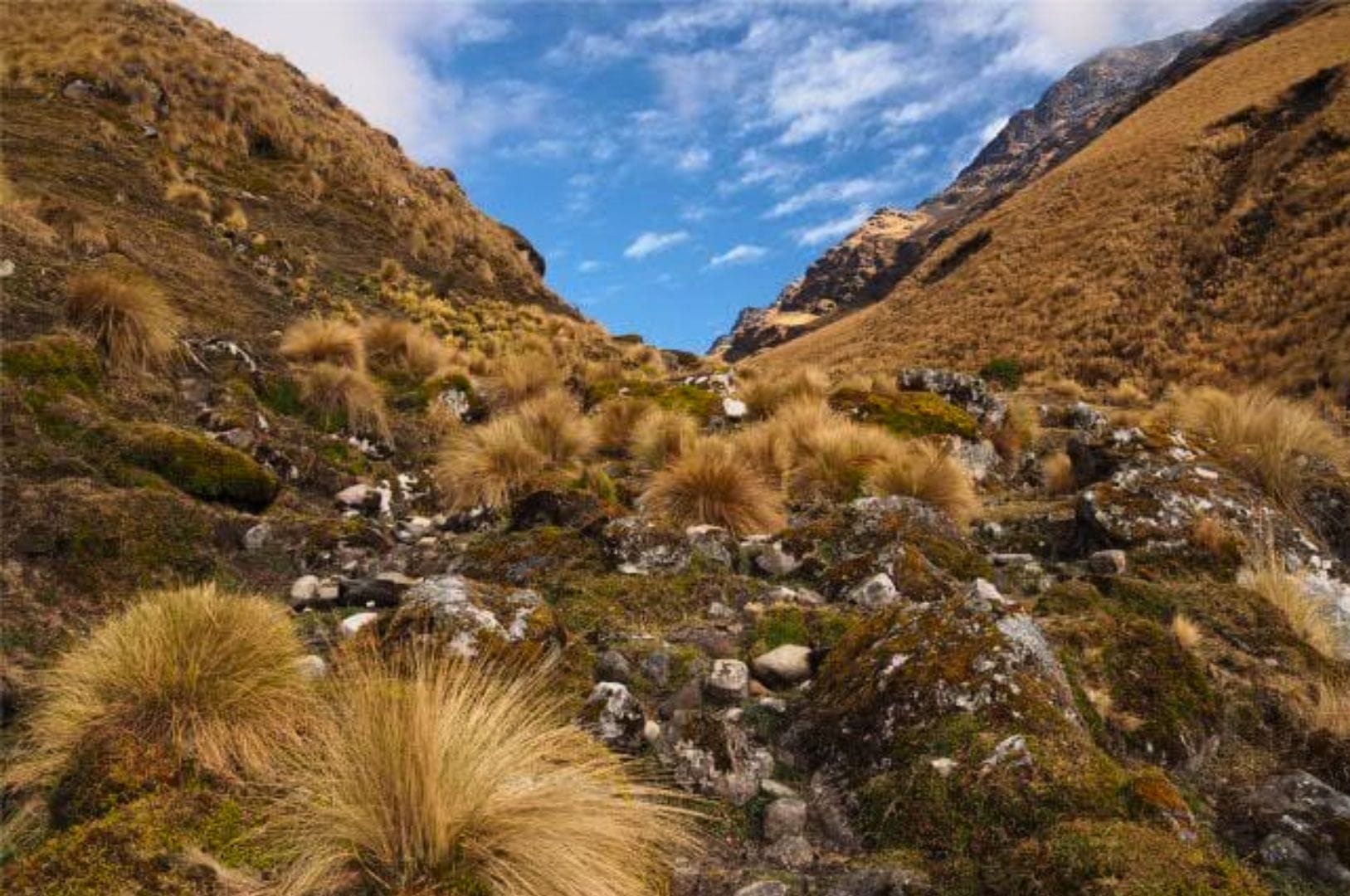 Illampu circuit: map + our tips to one of Bolivia's most scenic treks!