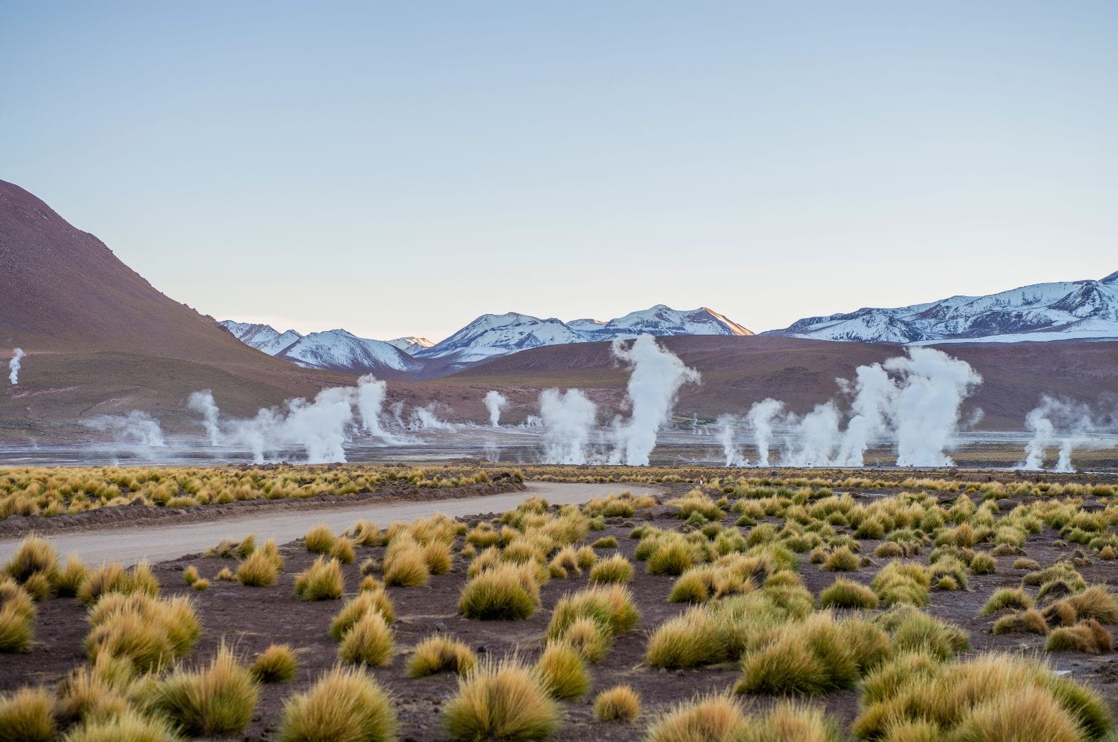 Chile and its volcanoes: our guide and selection of summits to climb