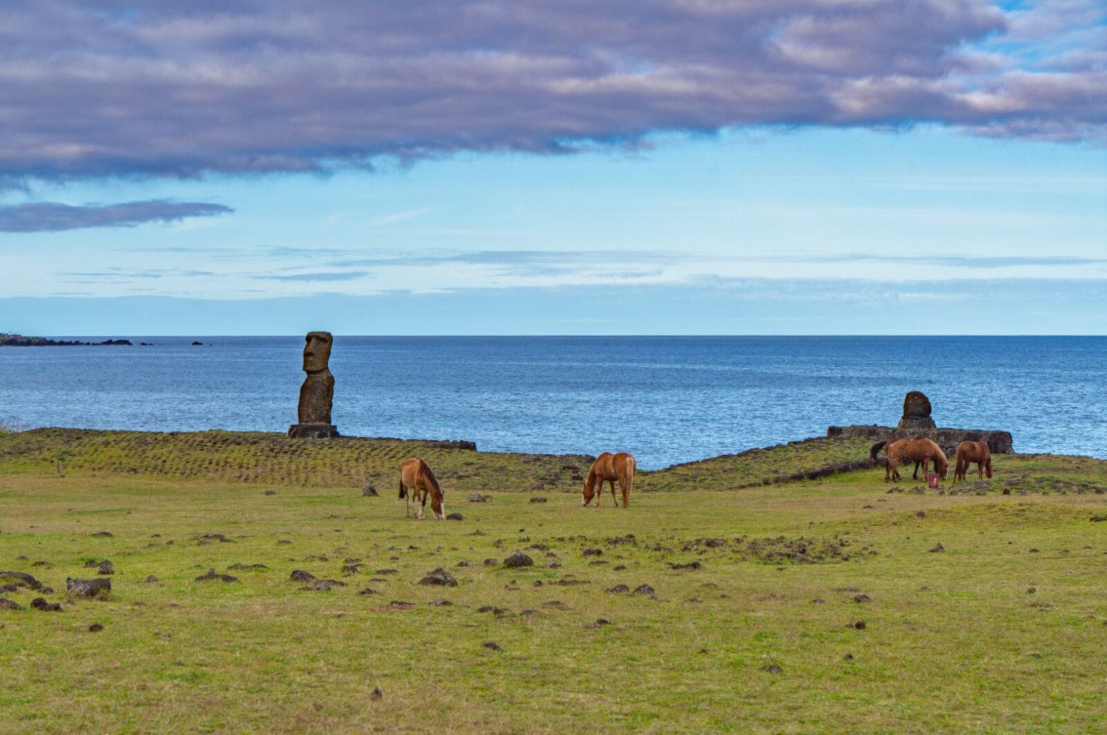 5 days in Easter Island: our travel guide and tips to visit Rapa Nui