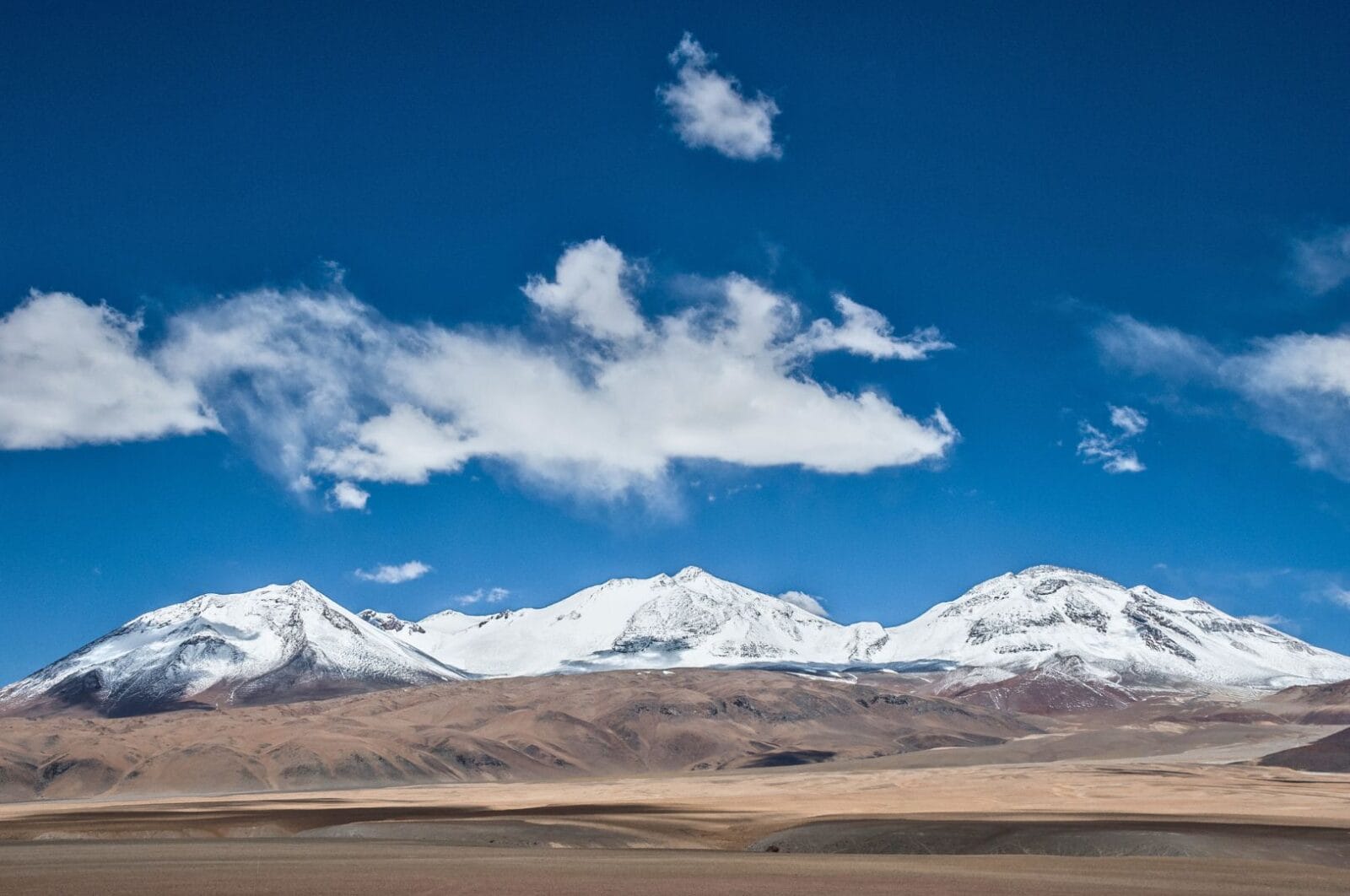 Chile and its volcanoes: our guide and selection of summits to climb