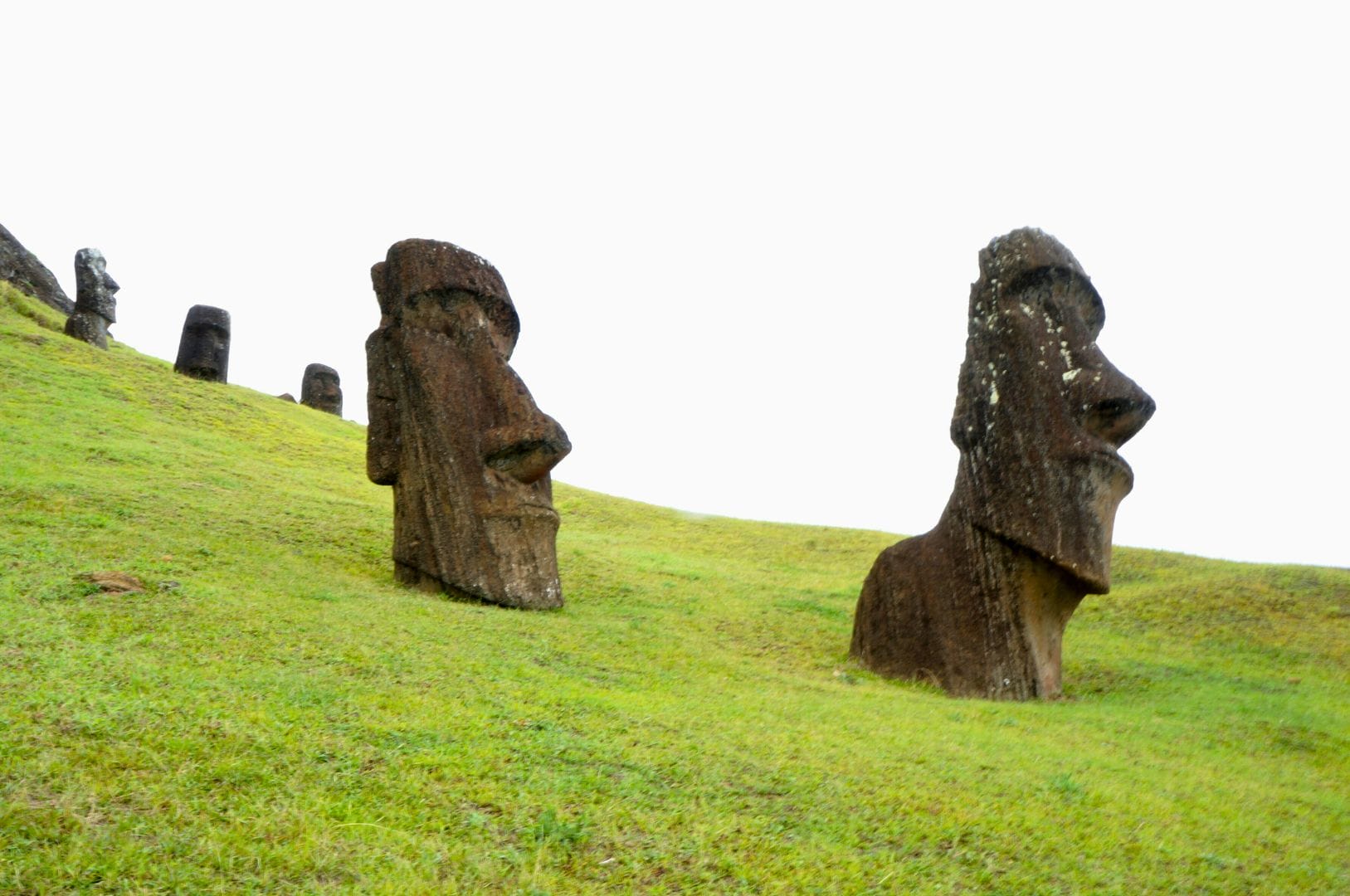 5 days in Easter Island: our travel guide and tips to visit Rapa Nui