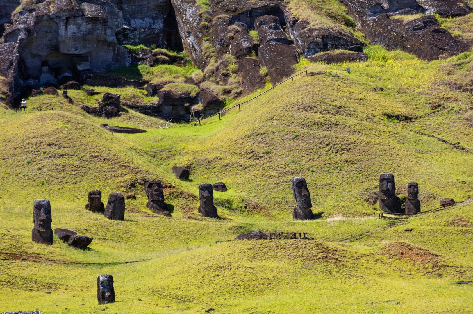 5 days in Easter Island: our travel guide and tips to visit Rapa Nui