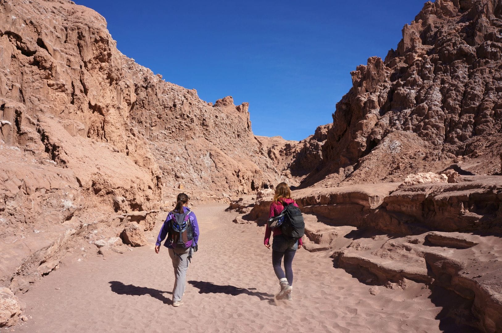 4 jours dans le désert d'Atacama: notre guide de visite complet
