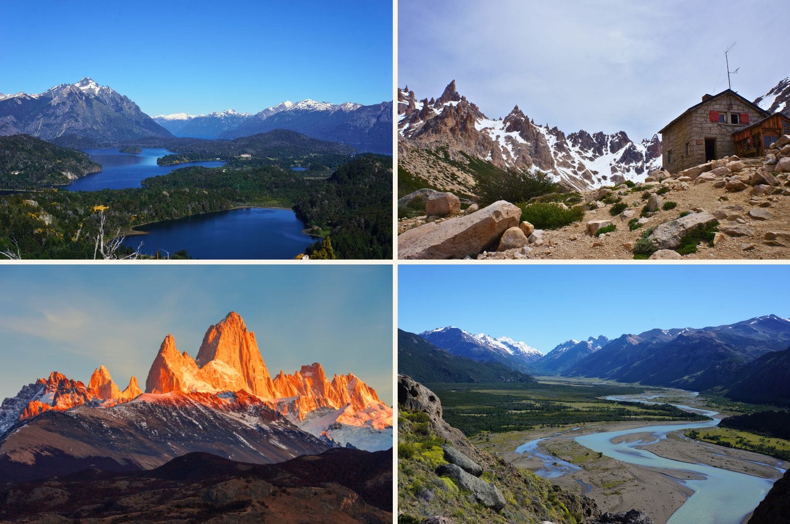 Voyage en Argentine: itinéraire et guide pour organiser votre séjour