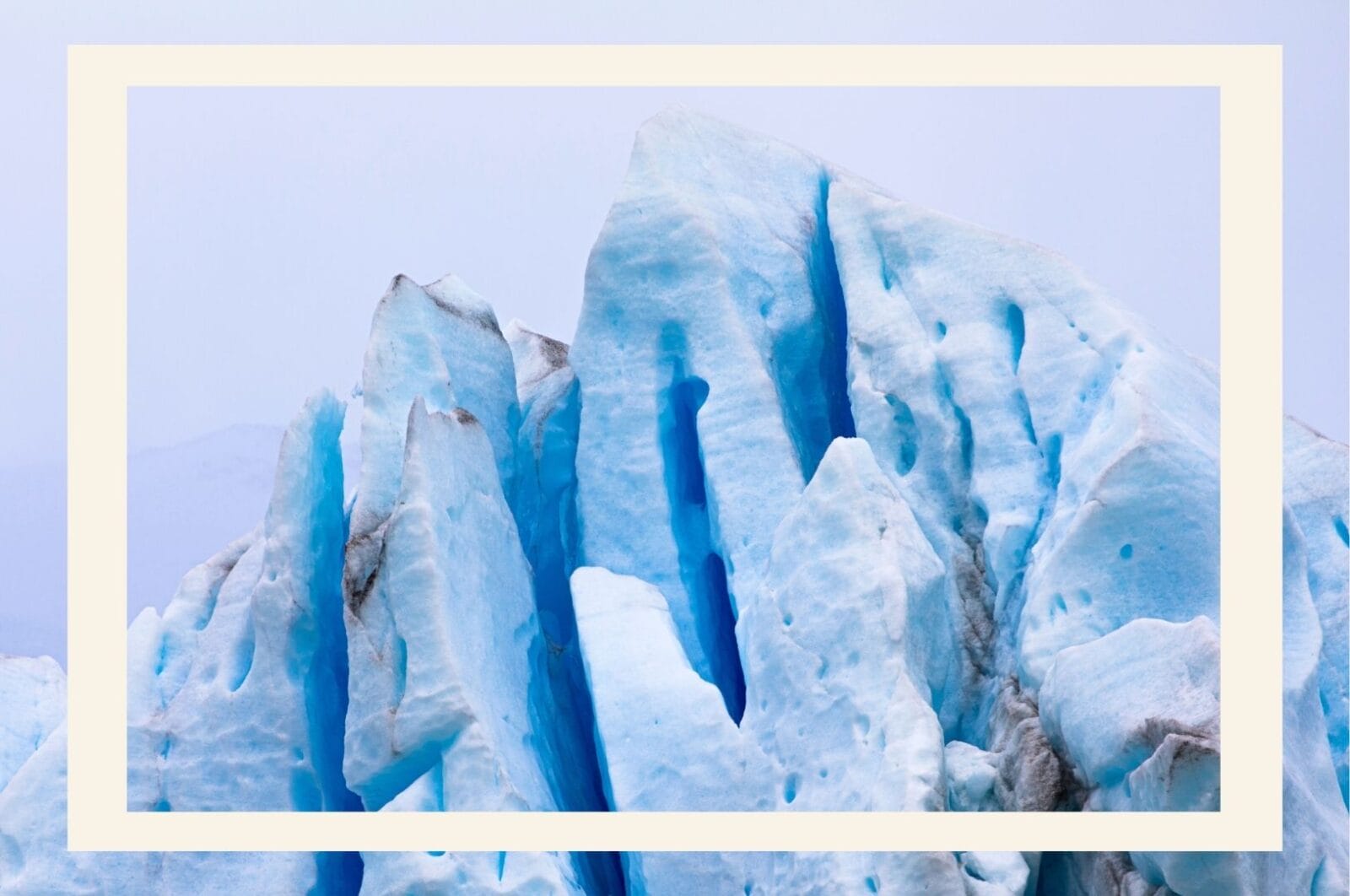 Patagonia: our travel guide + tips to visit the Perito Moreno glacier