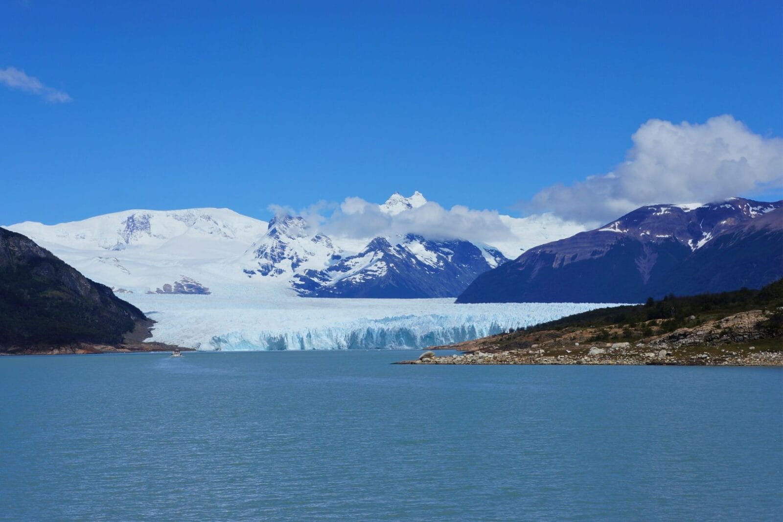Patagonie: comment visiter le glacier Perito Moreno en Argentine?