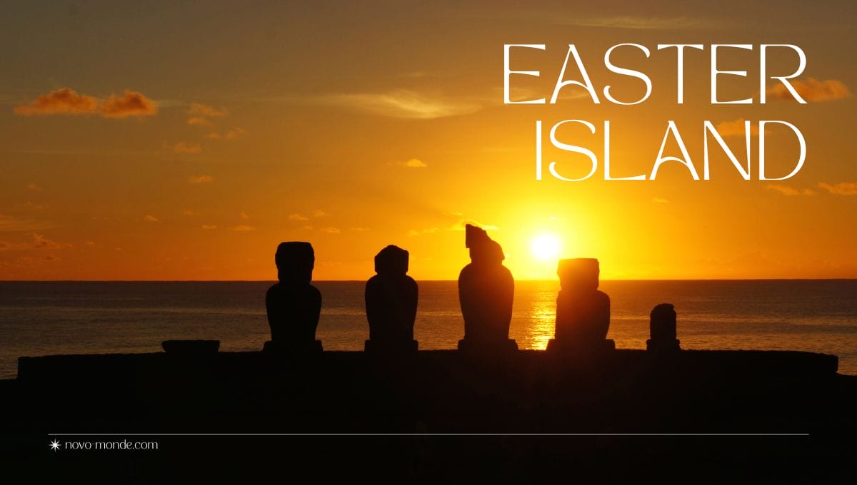 5 days in Easter Island: our travel guide and tips to visit Rapa Nui