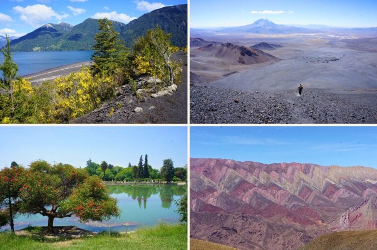 Voyage en Argentine: itinéraire et guide pour organiser votre séjour