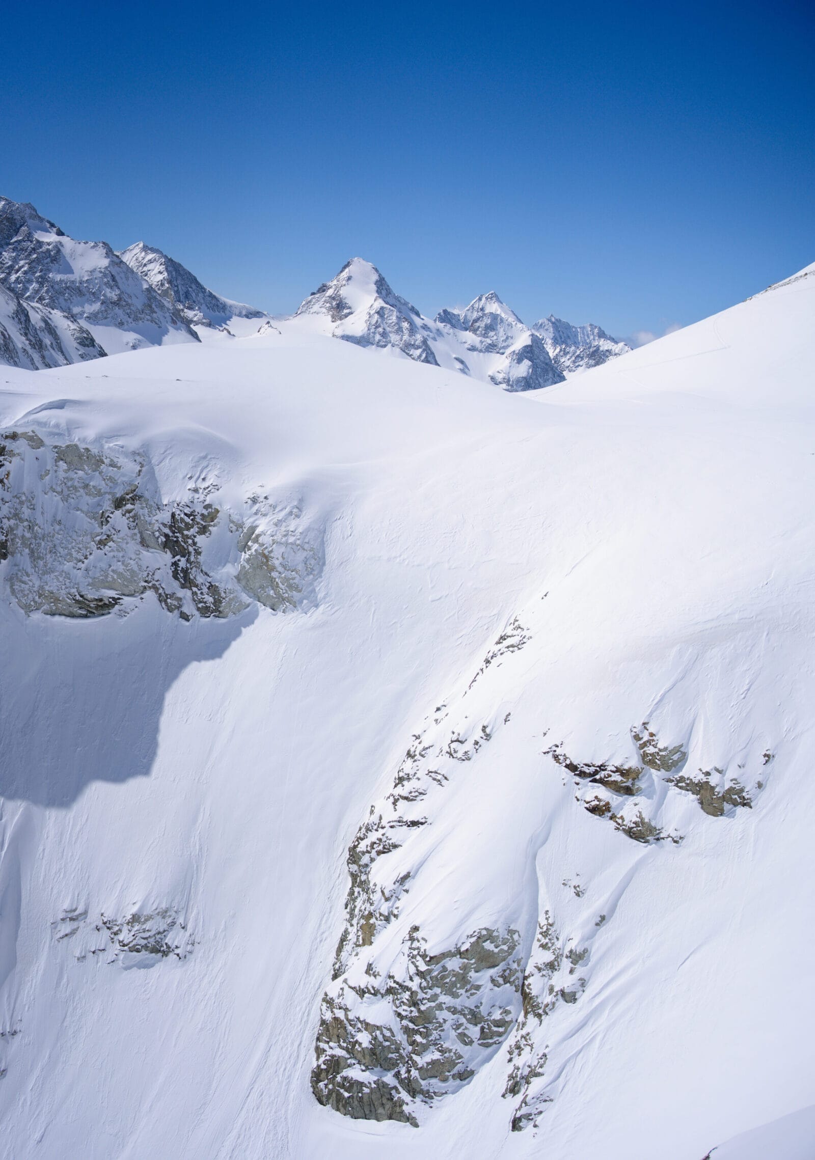 Comprehensive guide to the different ski touring grading systems