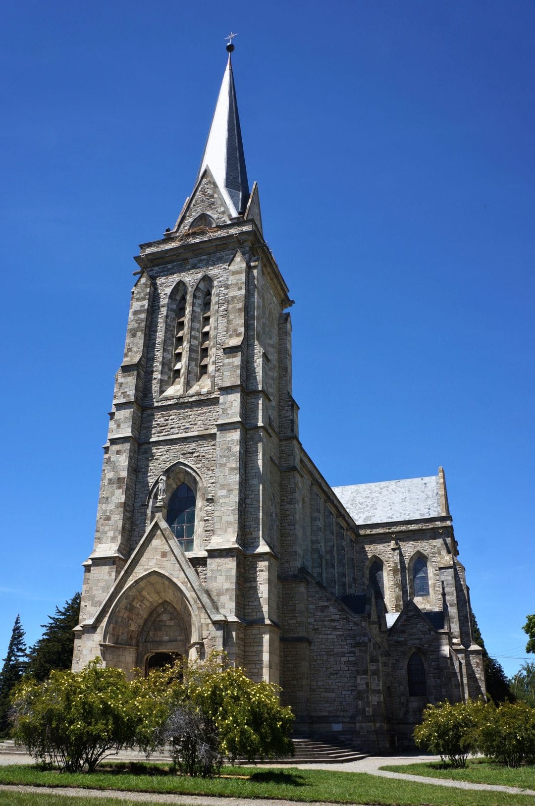 Visit Bariloche in Patagonia: our favorite things to see and do!
