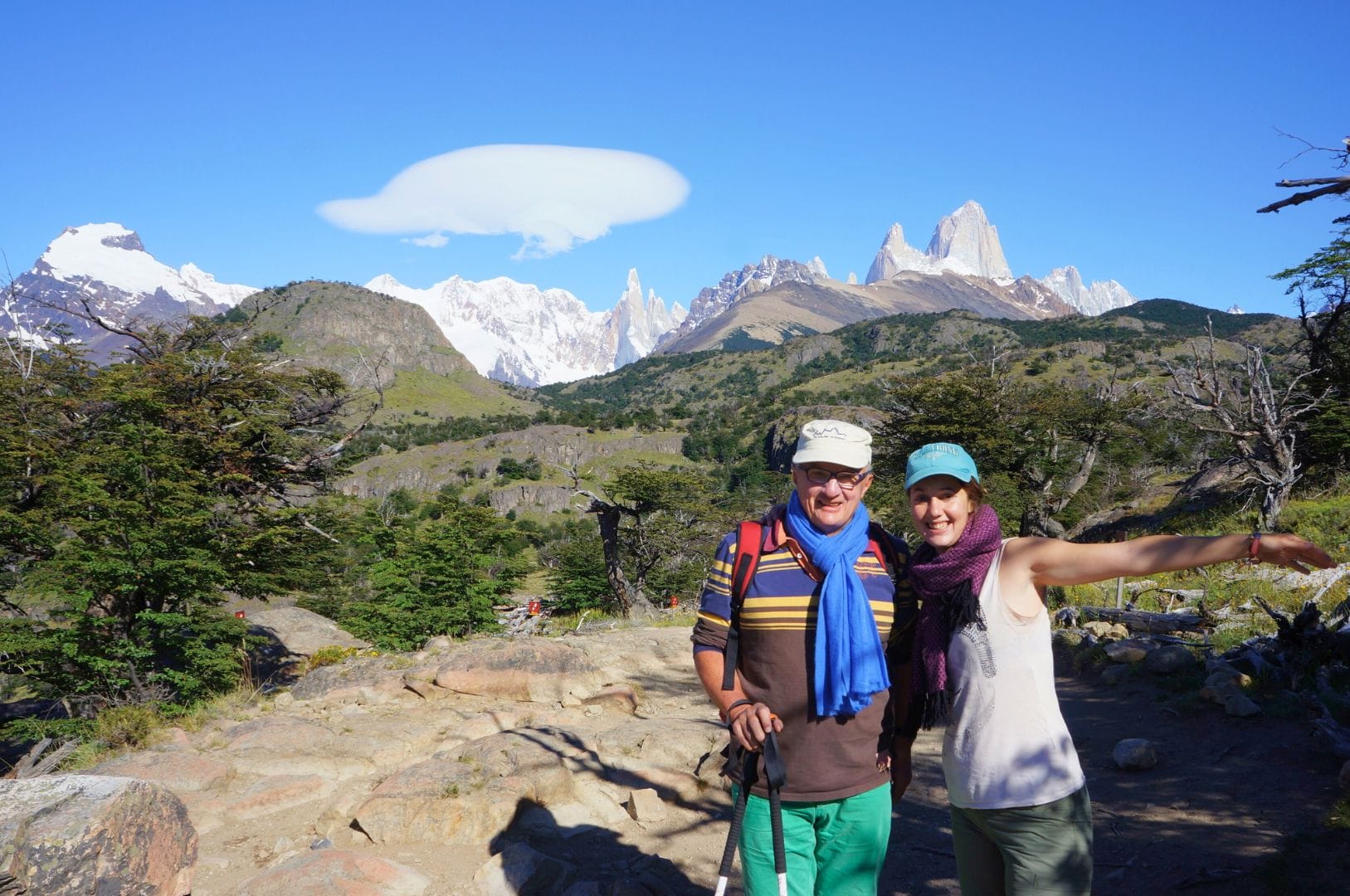 El Chaltén: your 2025 hiking guide to plan your trip in Patagonia!
