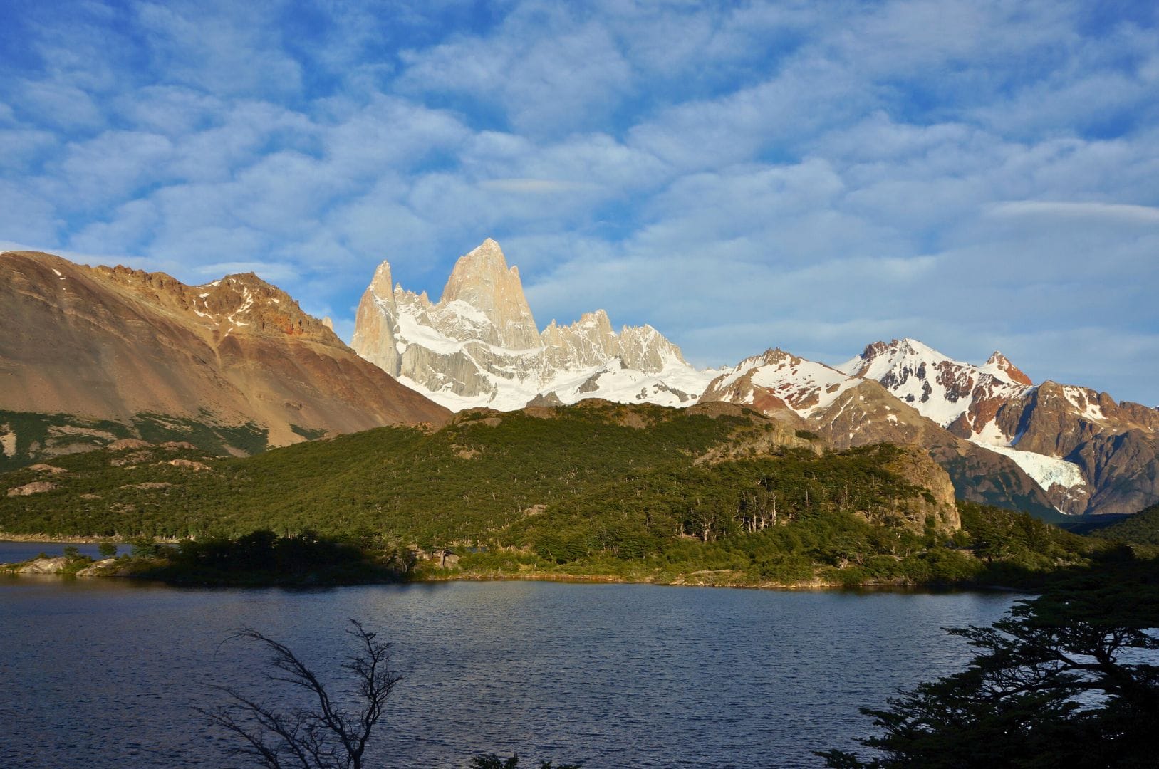 El Chaltén: your 2025 hiking guide to plan your trip in Patagonia!