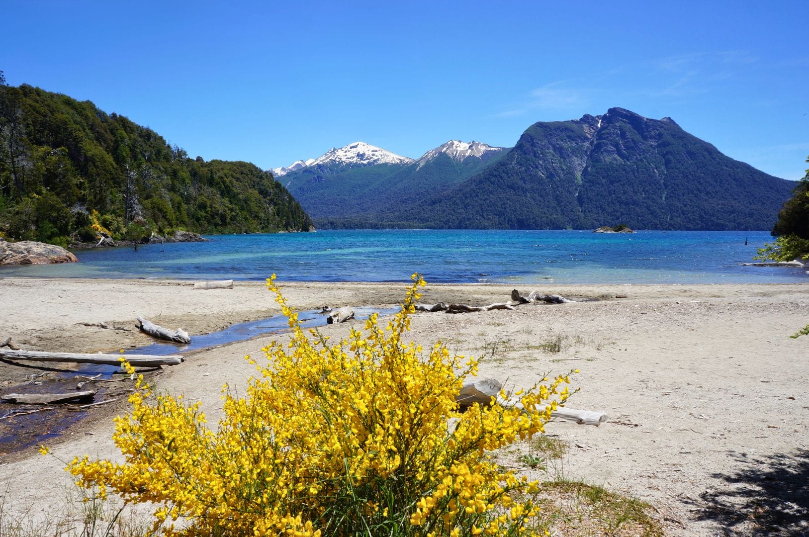 Visit Bariloche in Patagonia: our favorite things to see and do!