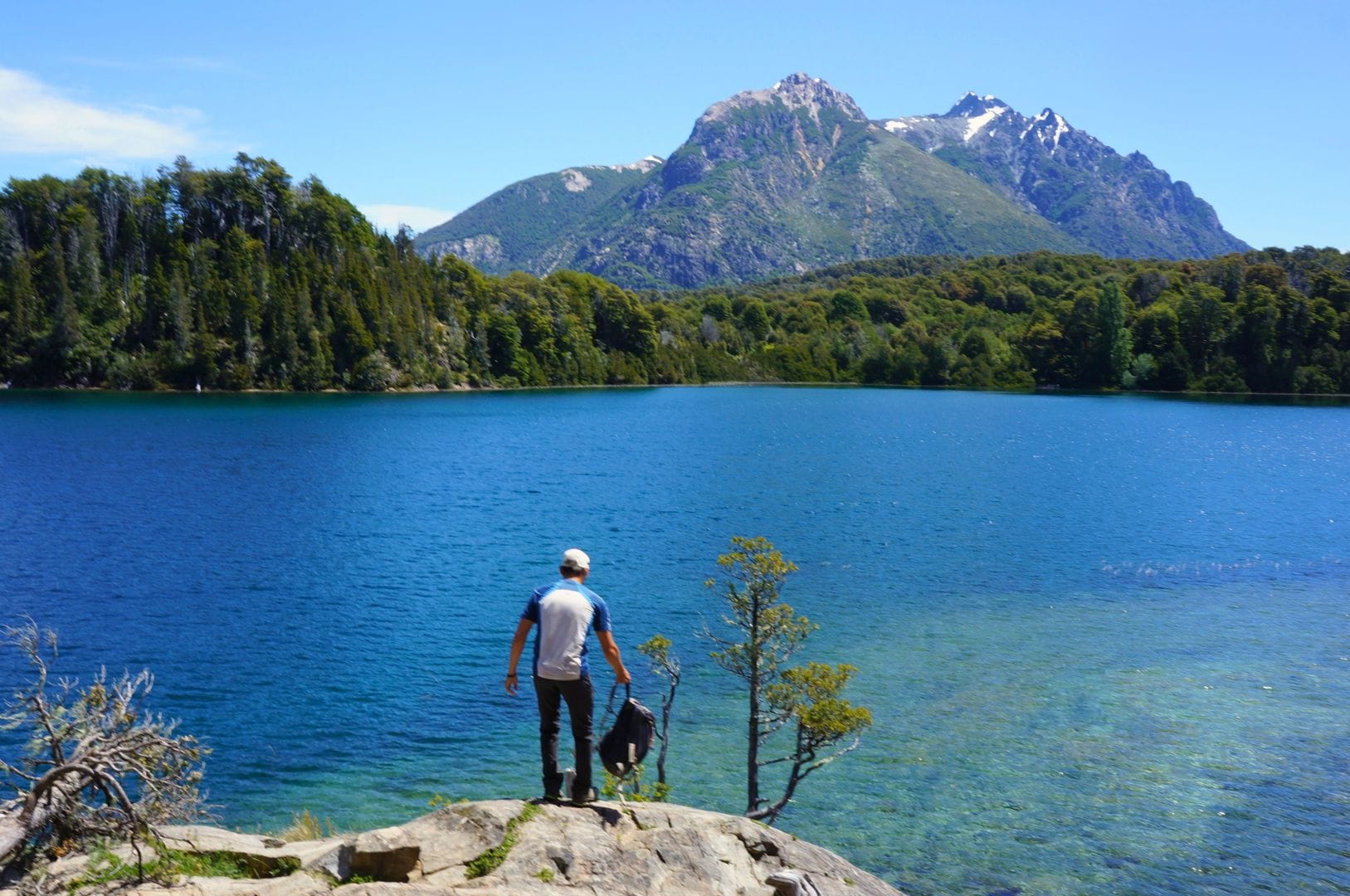 Visit Bariloche in Patagonia: our favorite things to see and do!