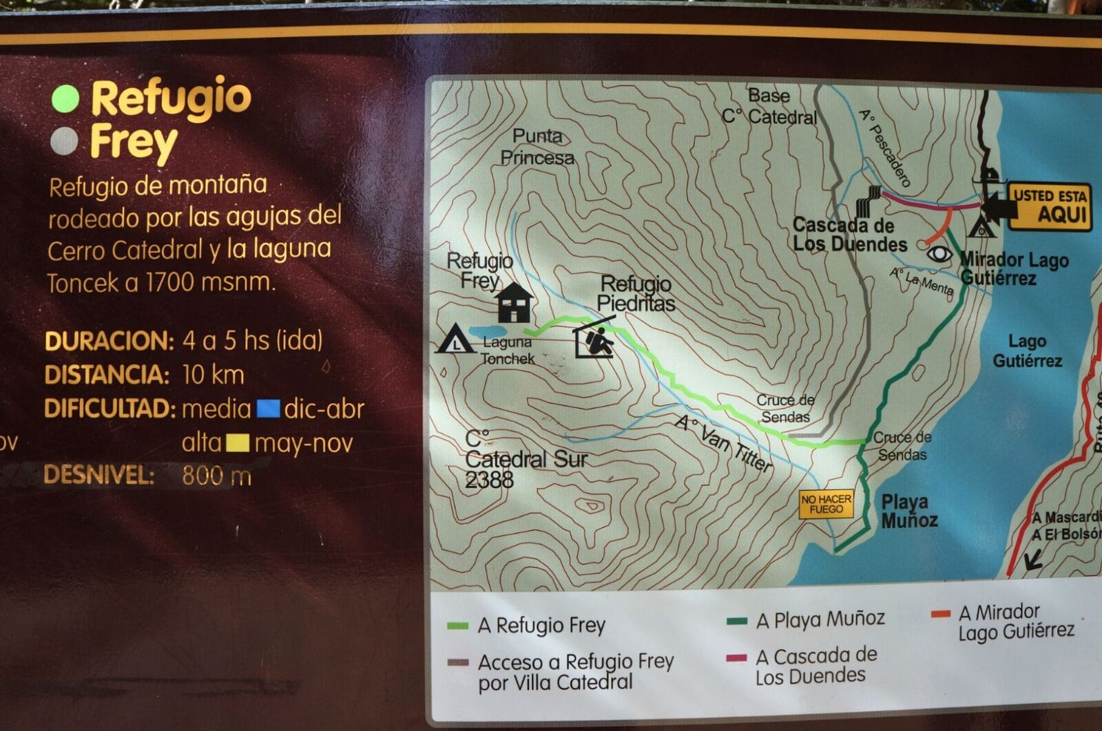 Visit Bariloche in Patagonia: our favorite things to see and do!