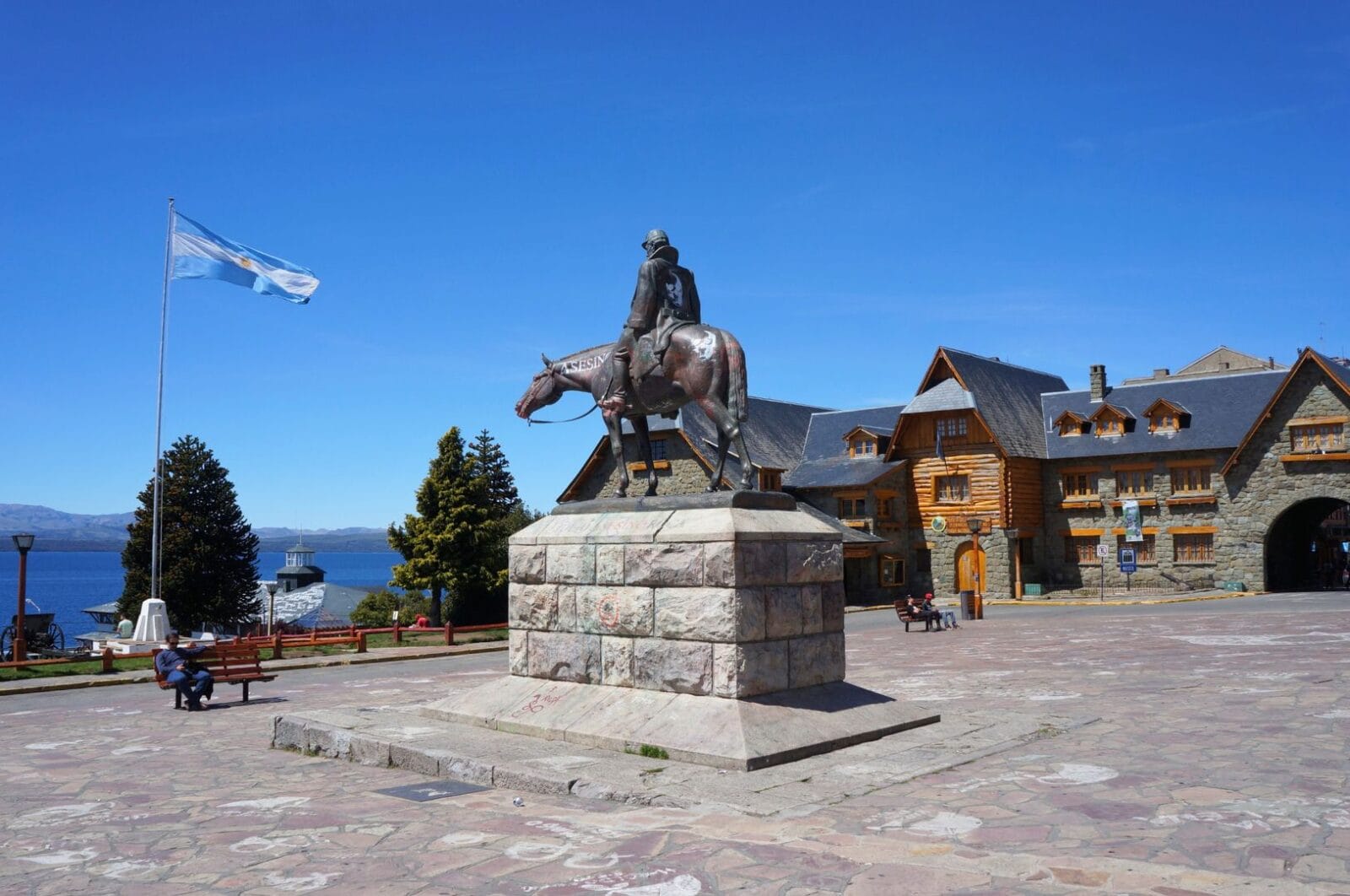 Visit Bariloche in Patagonia: our favorite things to see and do!
