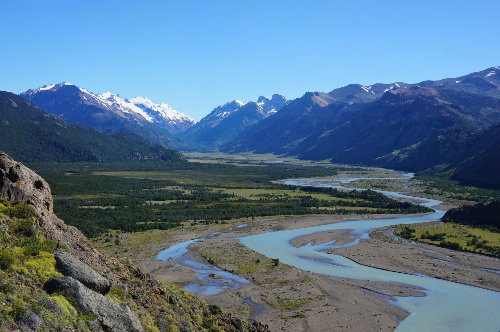 El Chaltén: your 2025 hiking guide to plan your trip in Patagonia!