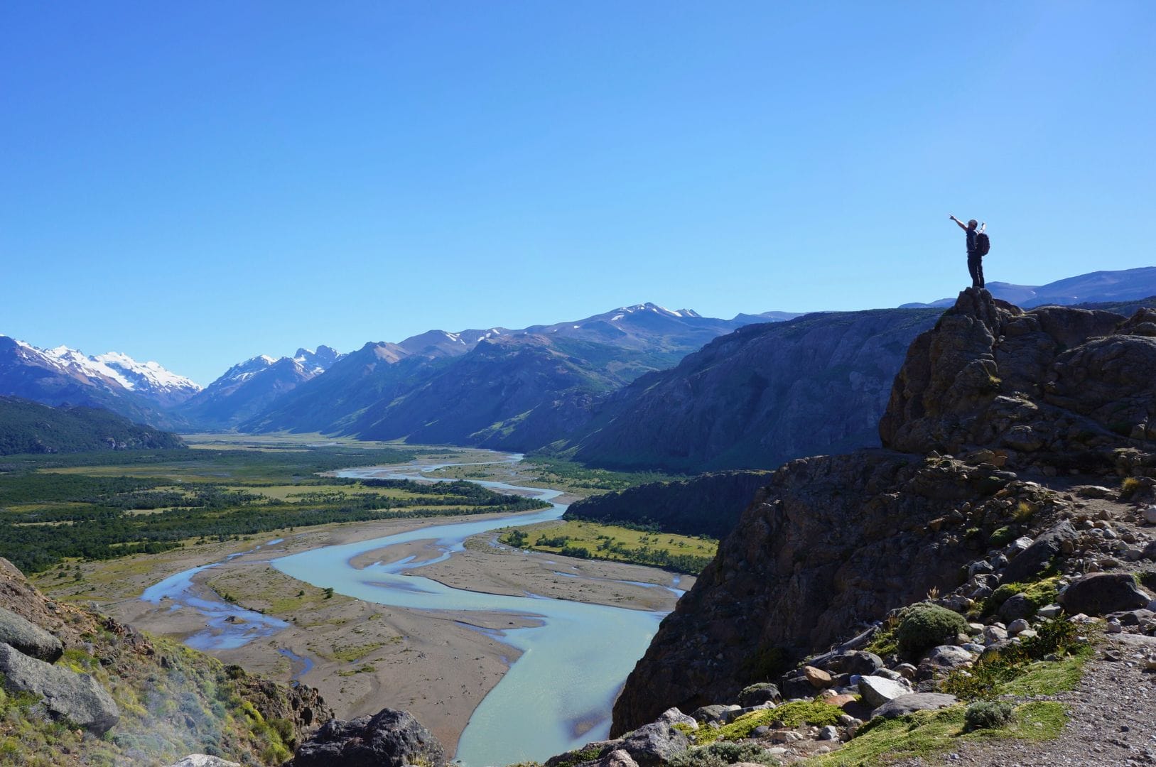 El Chaltén: your 2025 hiking guide to plan your trip in Patagonia!