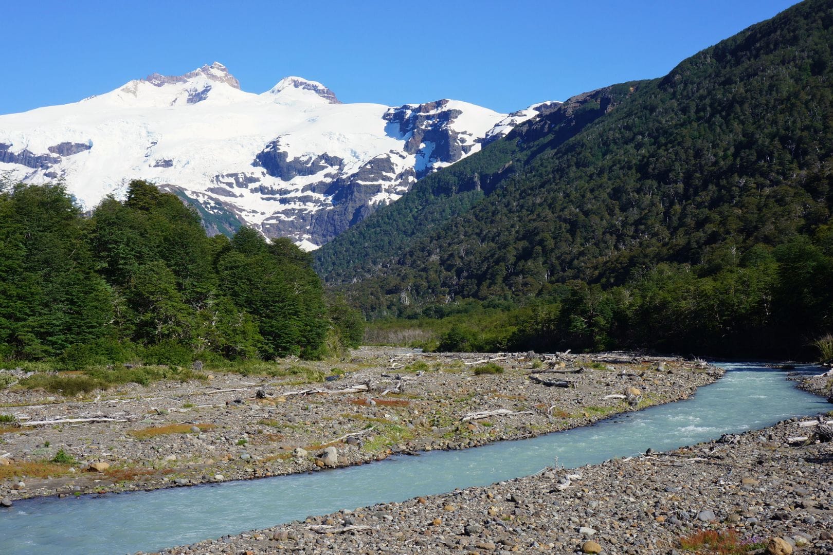 Nahuel Huapi Park: our trekking and hiking guide near Bariloche