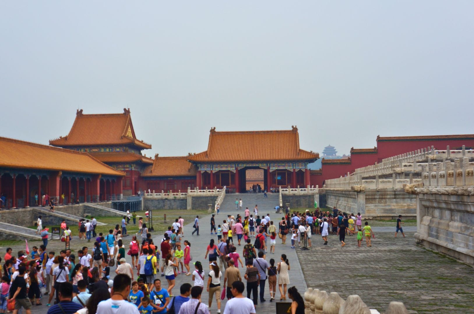Visit Beijing: things to see and where to stay - our best tips