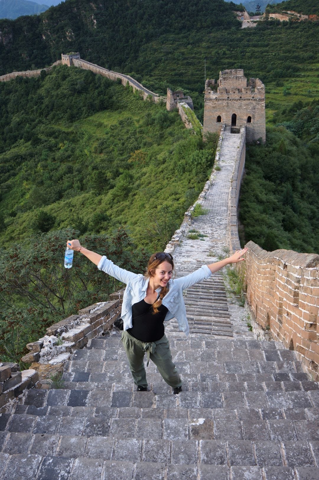 How to visit the Great Wall of China: our comprehensive guide