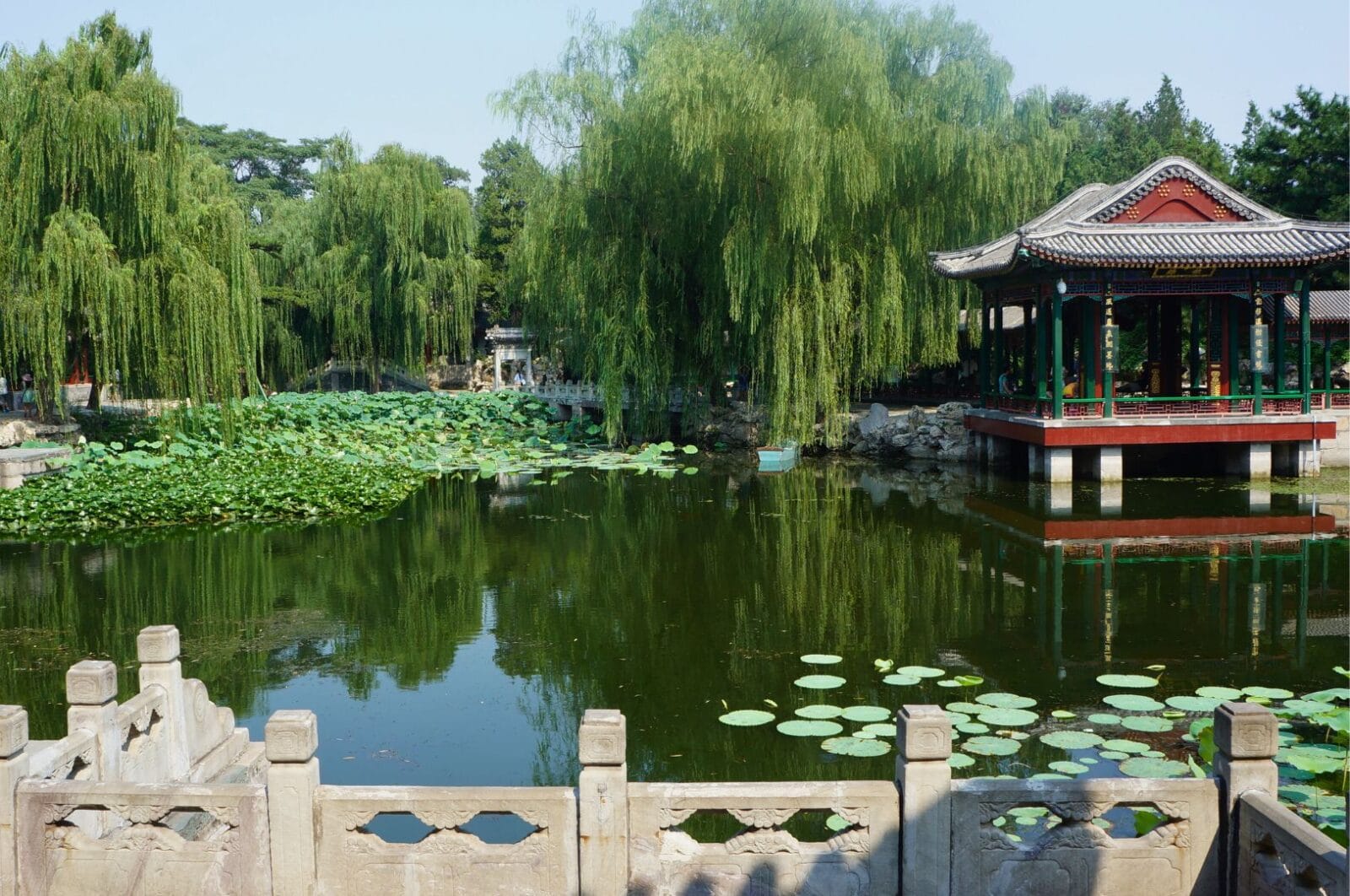 Visit Beijing: things to see and where to stay - our best tips