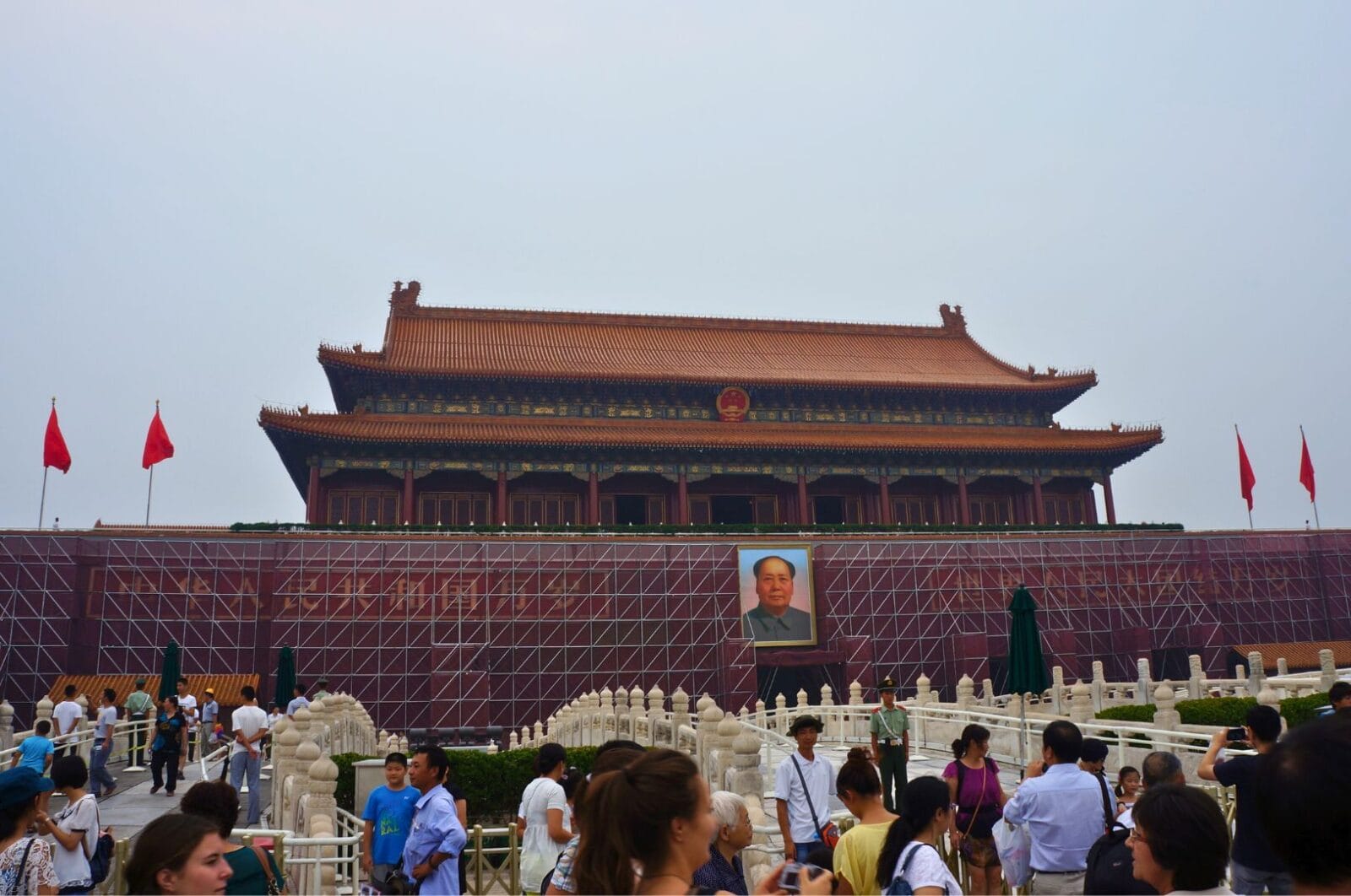 La Chine et ses habitudes: Coutumes et manières des chinois