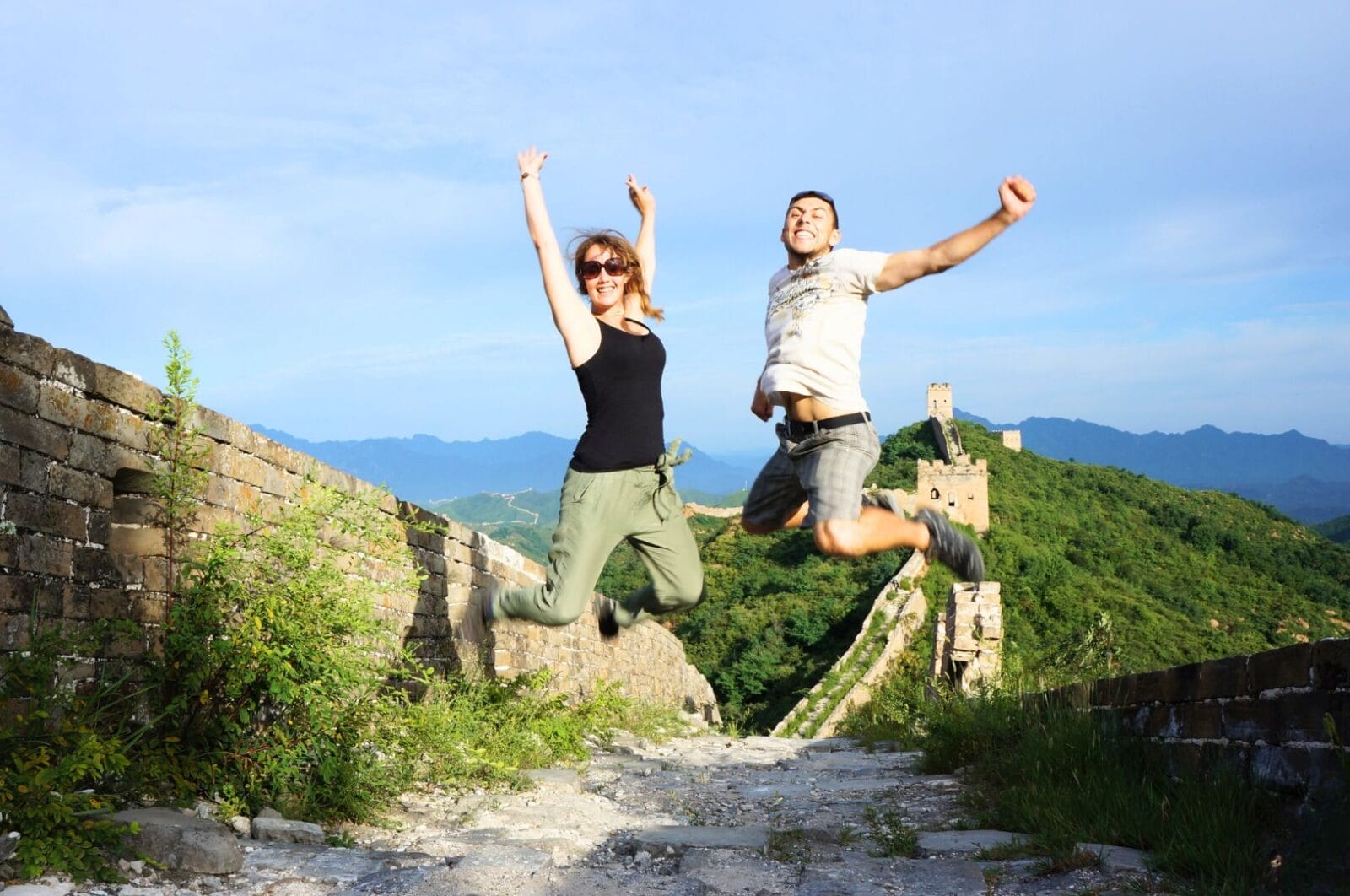 How to visit the Great Wall of China: our comprehensive guide