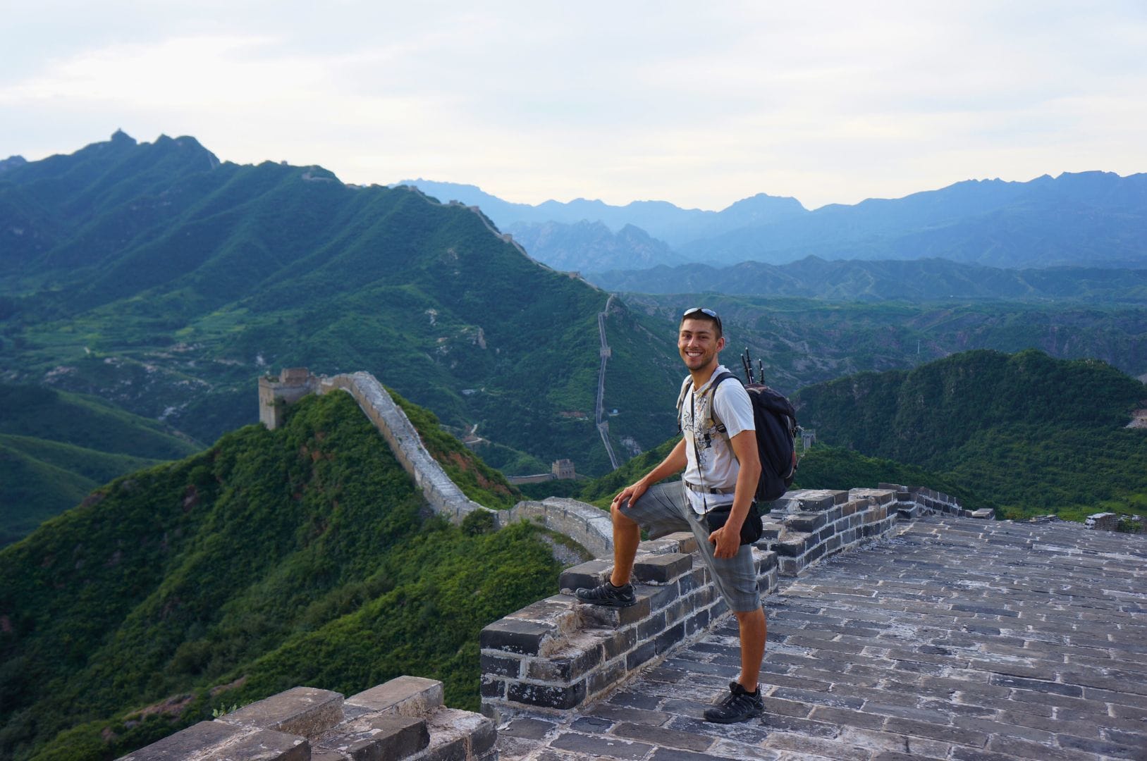 How to visit the Great Wall of China: our comprehensive guide
