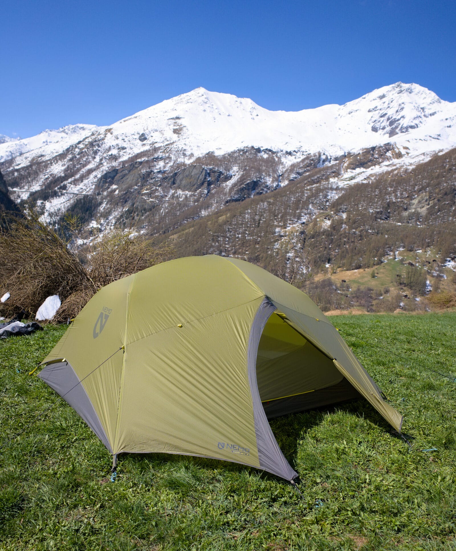 Tout savoir sur le Bivouac: règles, conseils et matériel pour bivouaquer