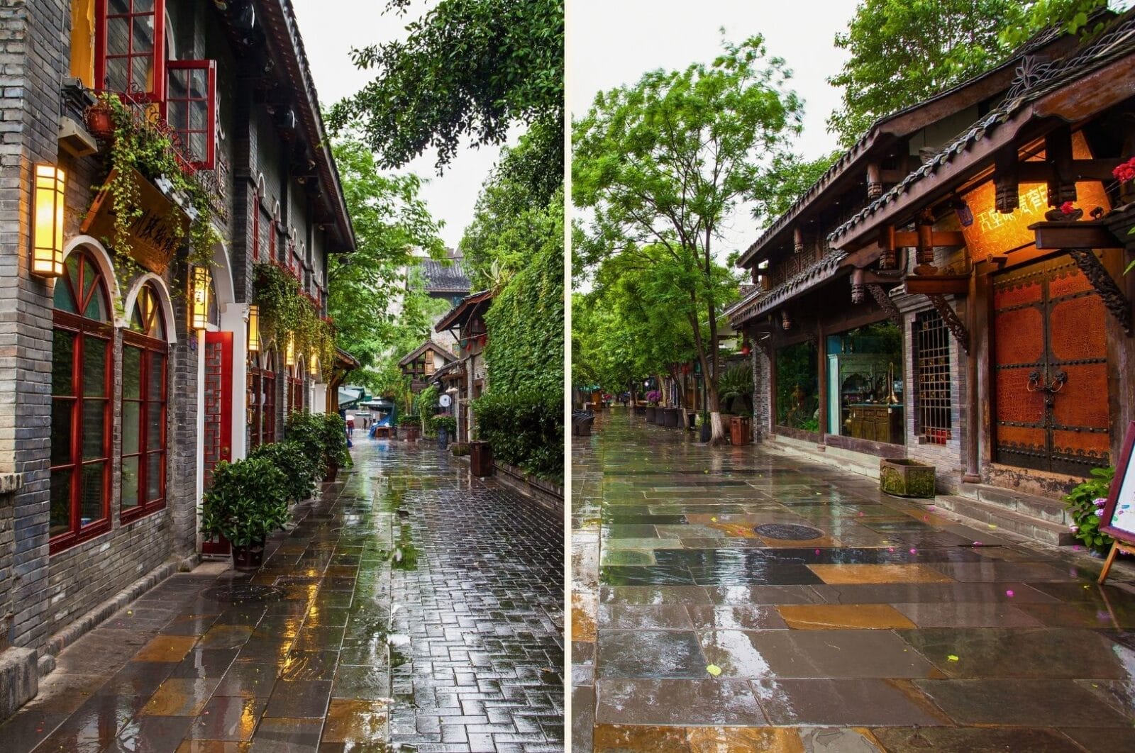 Visiting Chengdu: our travel guide to see pandas and much more!