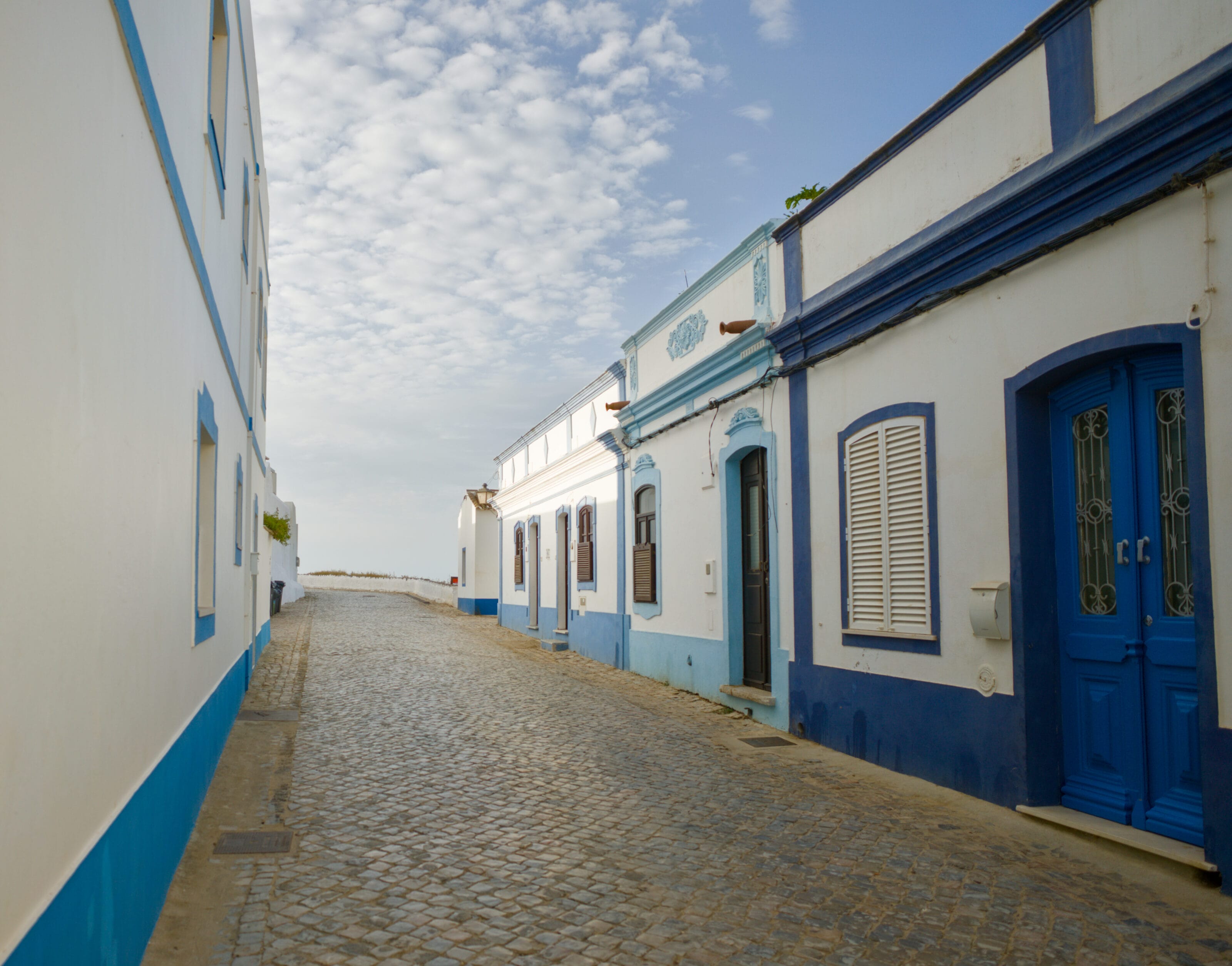 Cacela Velha, Alcoutim, and Tavira: Discover the Eastern Algarve