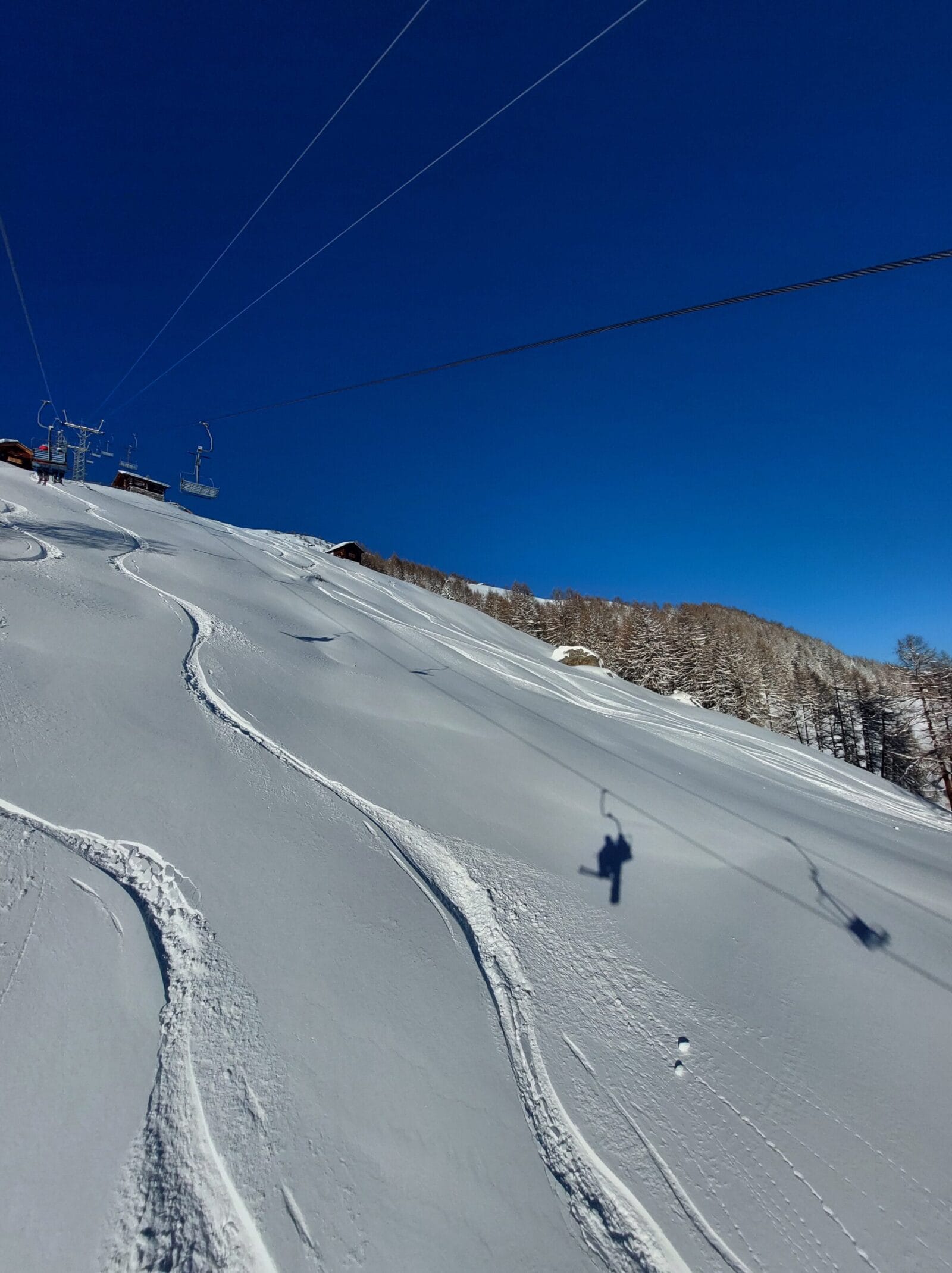 Wo kann man in der Schweiz Ski fahren ? Unser kompletter guide
