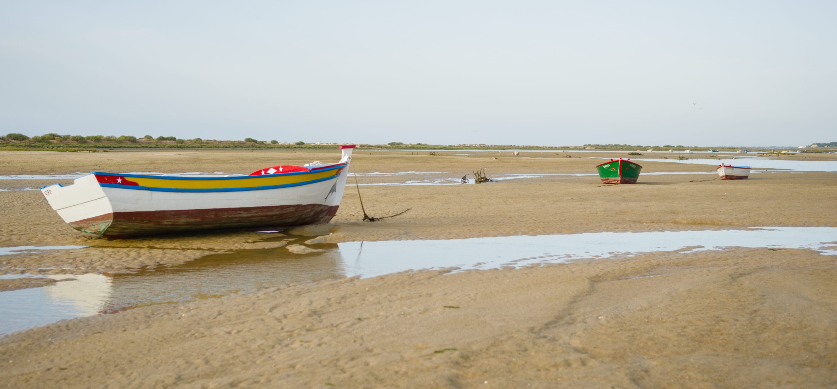 Cacela Velha, Alcoutim, and Tavira: Discover the Eastern Algarve