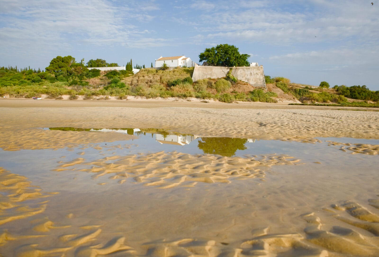 Cacela Velha, Alcoutim, and Tavira: Discover the Eastern Algarve