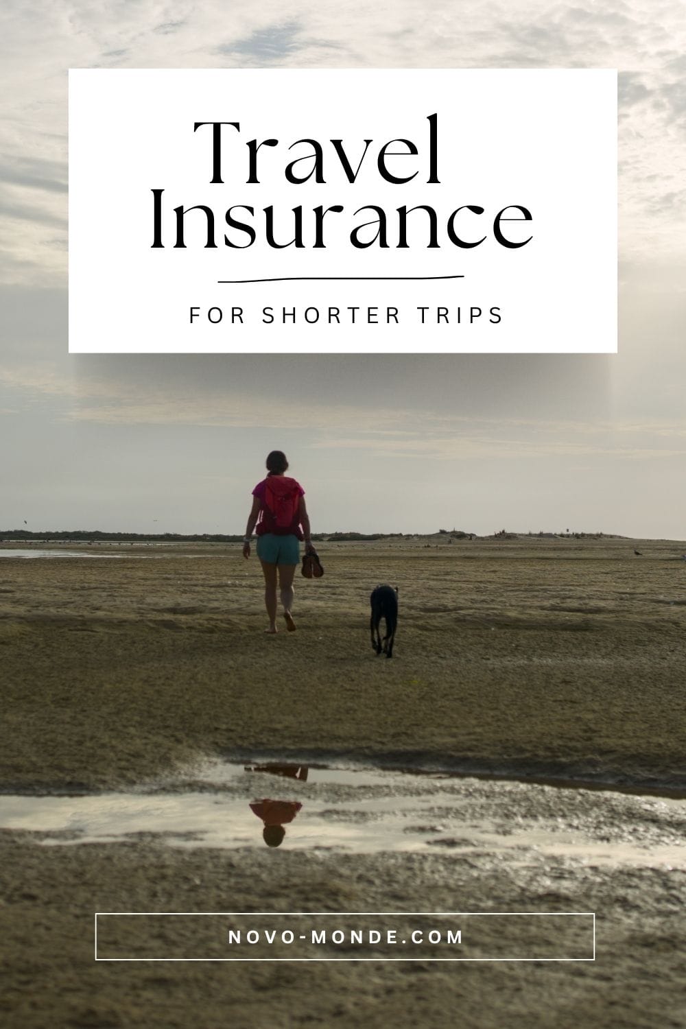 Best single trip travel insurance: 2025/26 comparison (+ discounts)