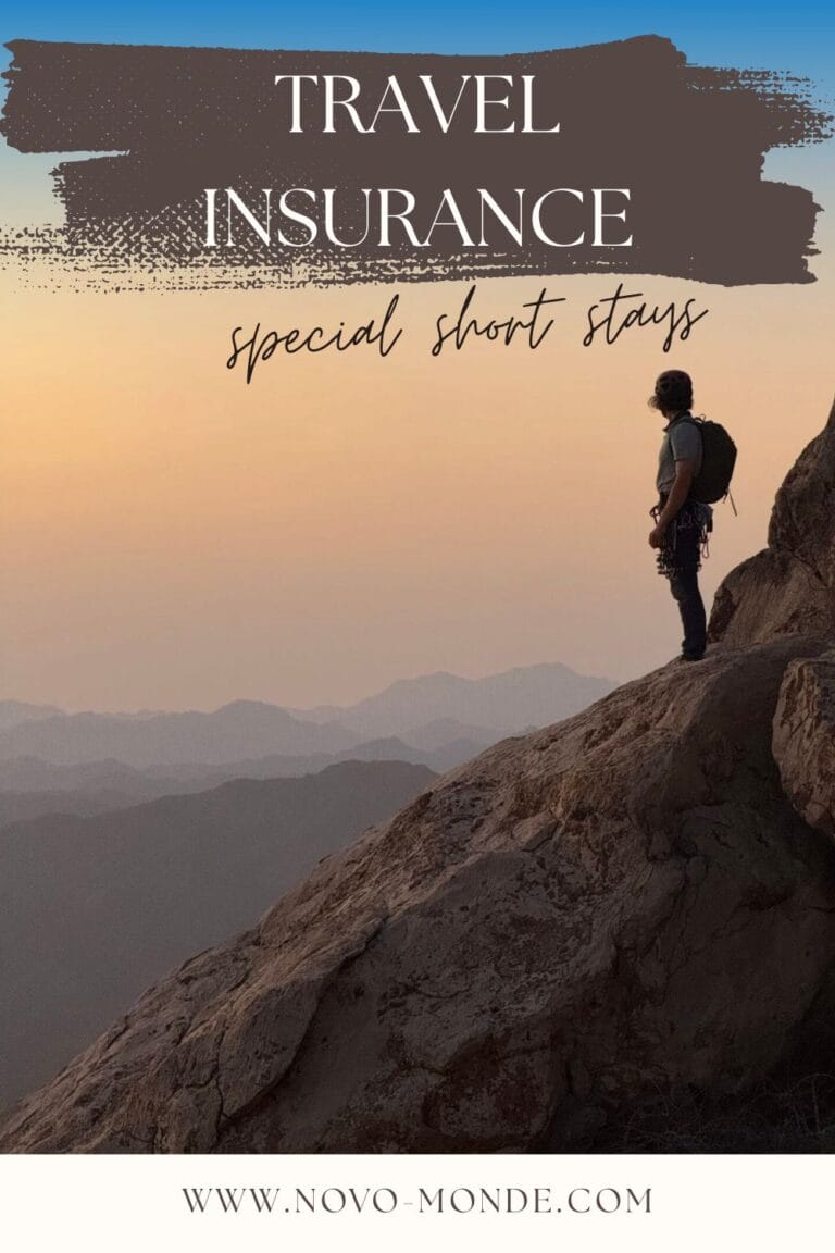 Best single trip travel insurance: 2025/26 comparison (+ discounts)